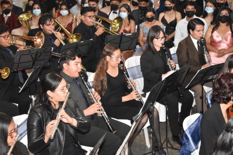 Ceremonia de Graduación del CETis 160 – CETis 160